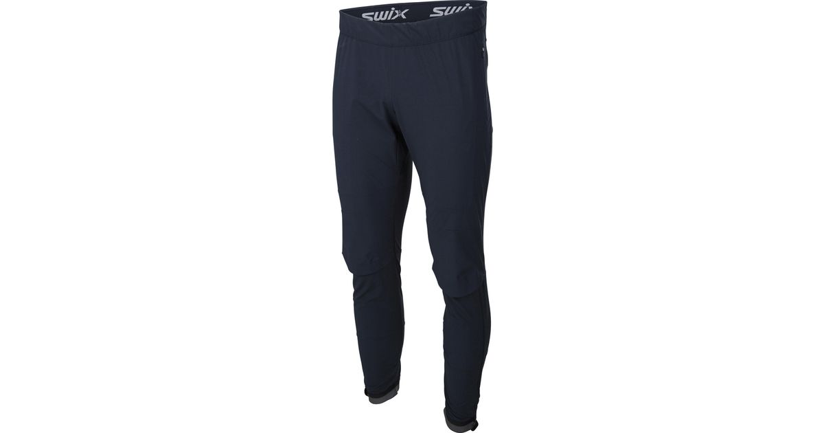 Swix Infinity Pants M - Herren Langlaufhose | SportFits Shop