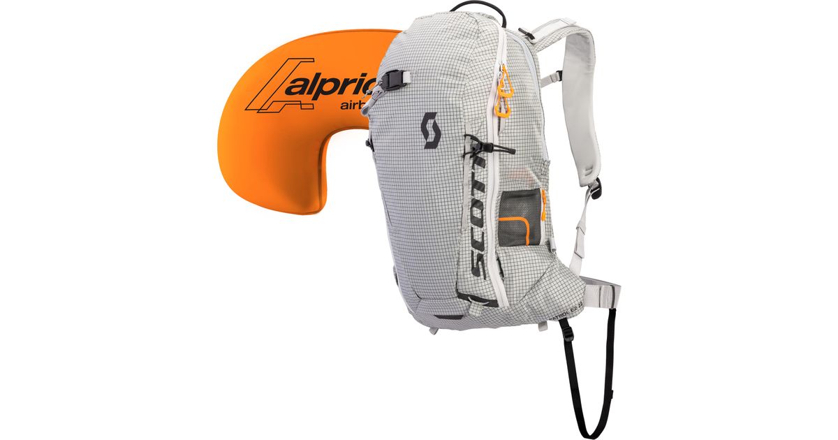 Scott Pack Patrol E2 22 Kit | SportFits Shop