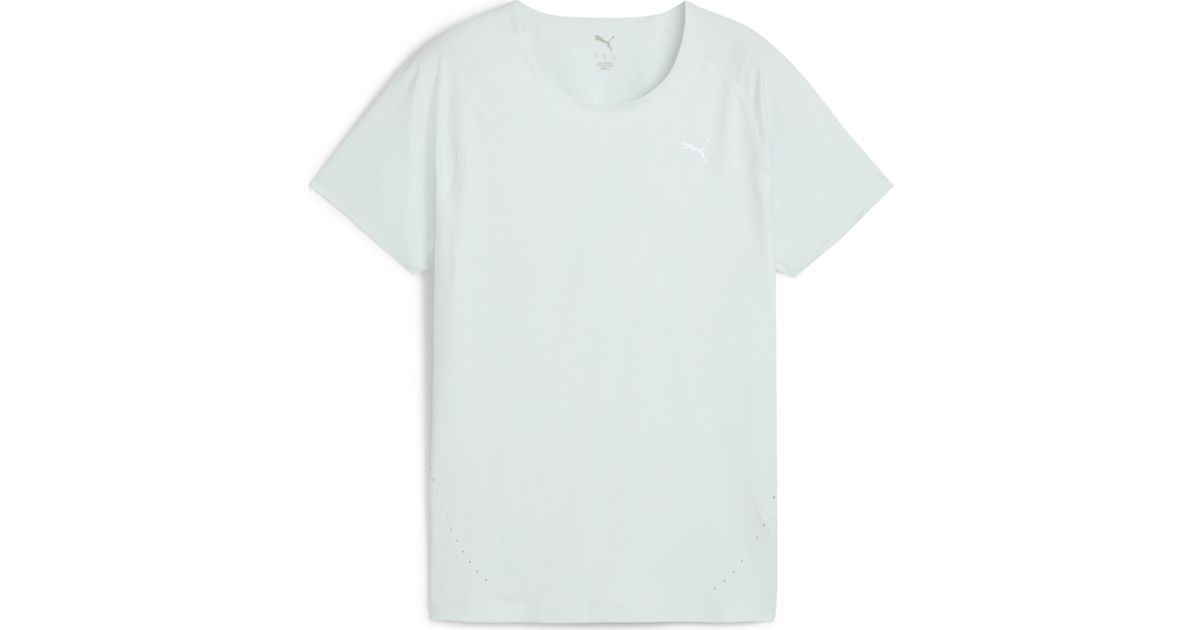 Puma W Run Cloudspun Tee | SportFits Shop