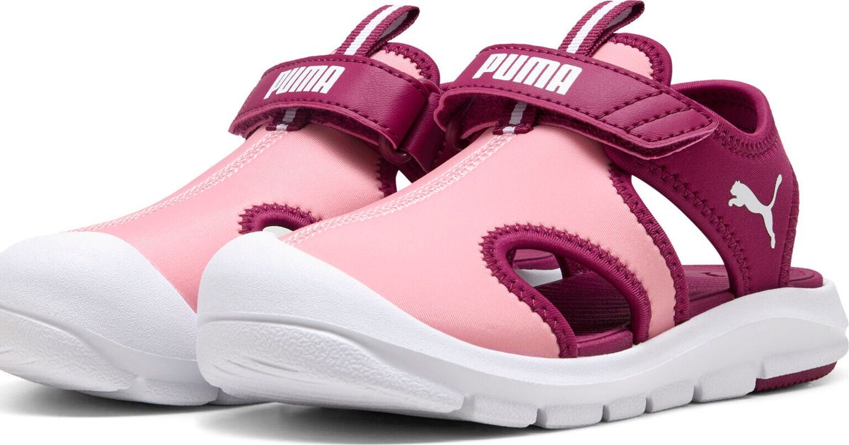 Puma Fun Racer Sandal V PS - | SportFits Shop
