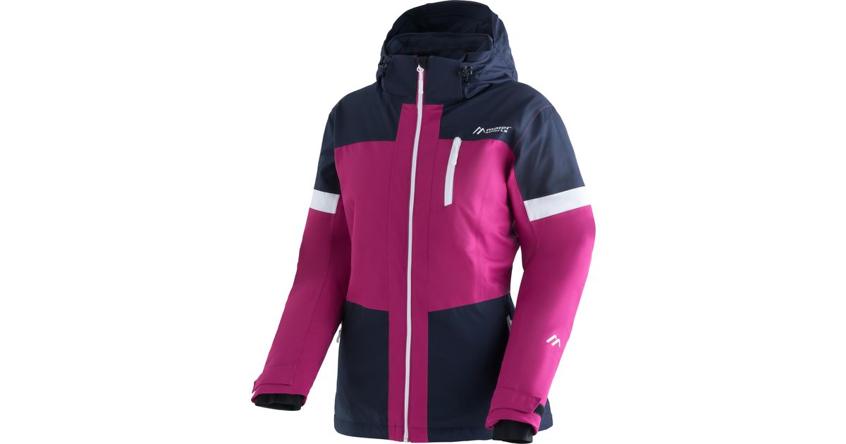 Maier Sports Hanni - Women's backcountry ski jacket | SportFits Shop