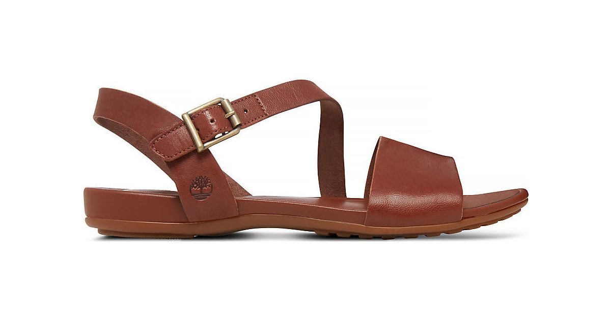 Timberland Cranberry Lake Sandal | SportFits Shop
