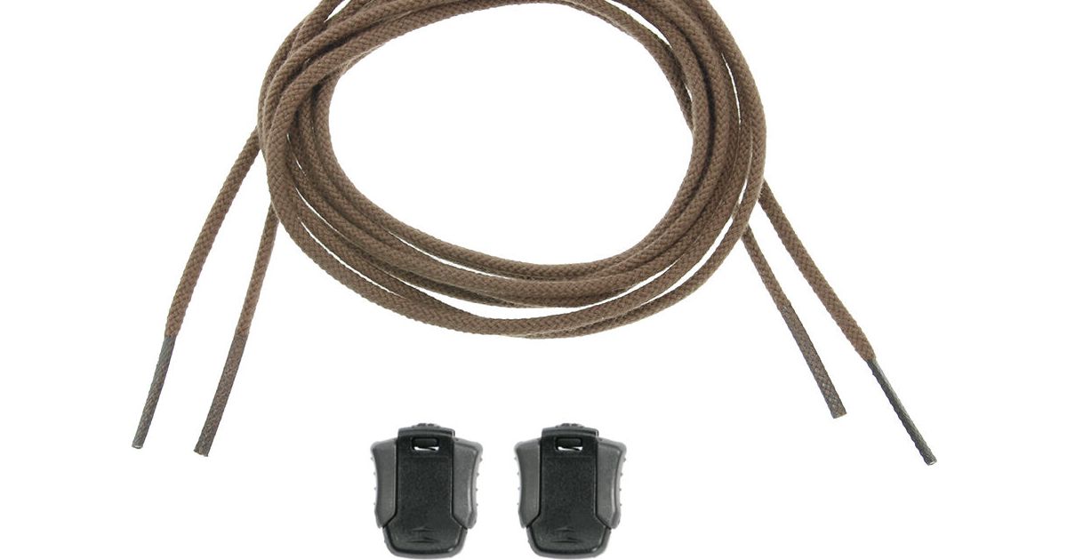 HAIX Lace Repair-kit Coyote | SportFits Shop