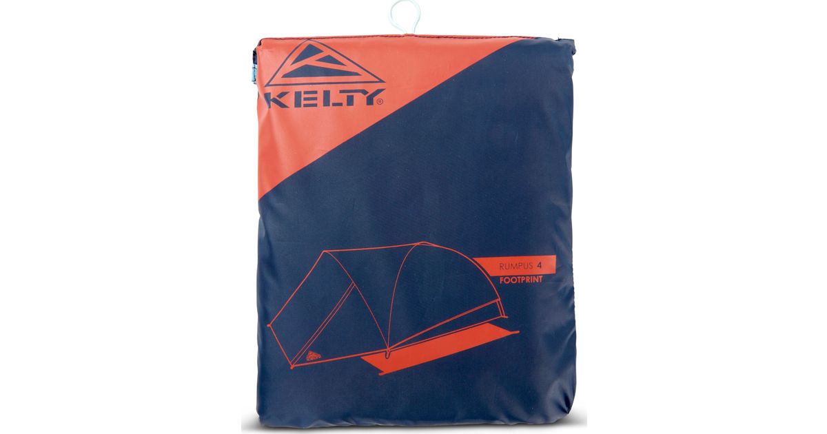 Kelty Rumpus 4P Footprint | SportFits Shop