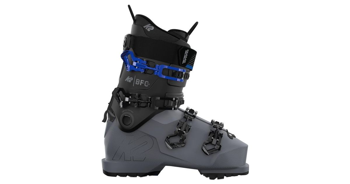 K2 BFC 100 | SportFits Shop