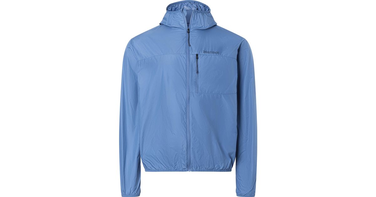 Marmot Superalloy Bio Wind Jacket | SportFits Shop