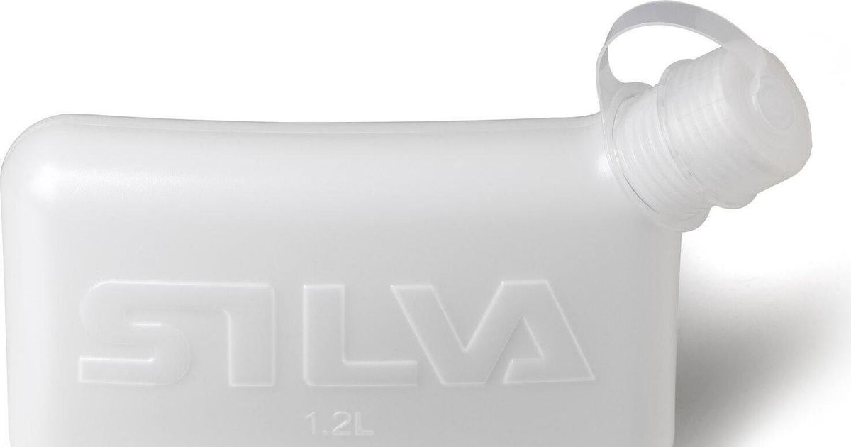 Silva Flow Bottle - Camping | SportFits Shop