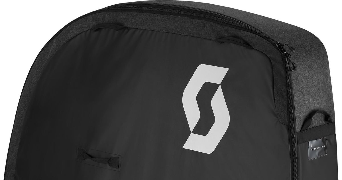 Scott Bike Transport Bag Premium 2.0 | SportFits Shop