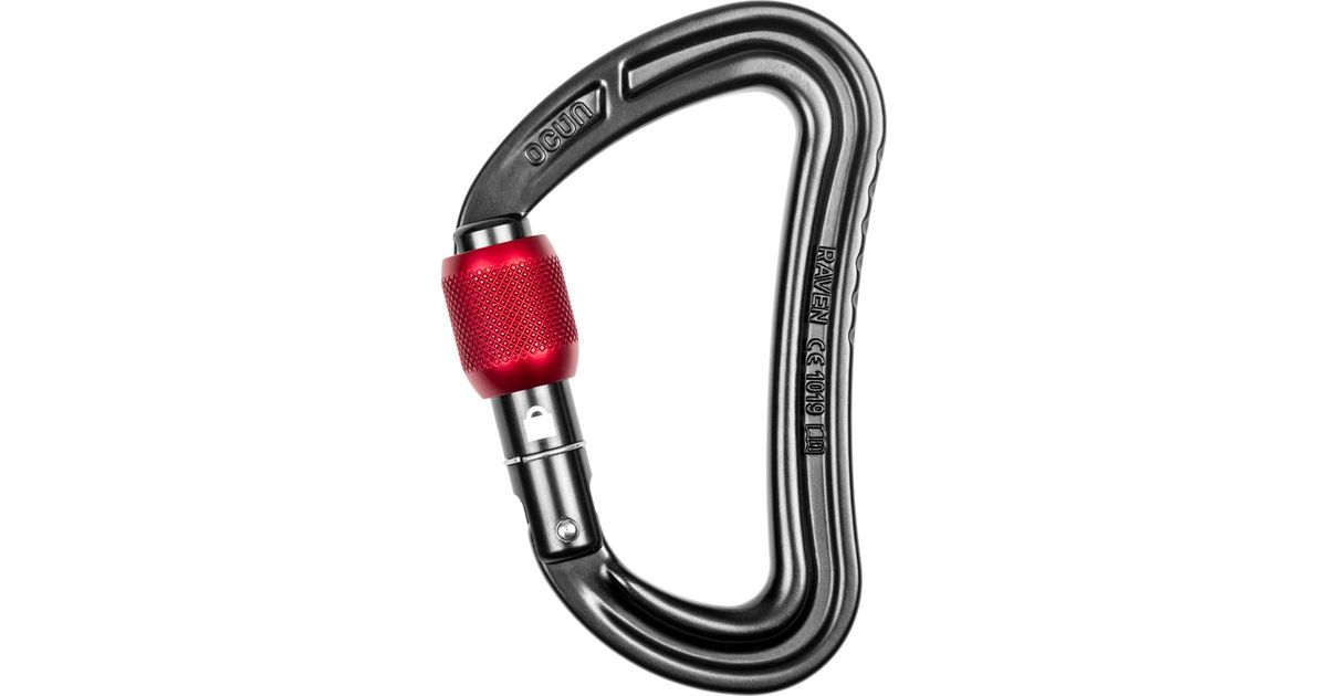 Ocun Raven Screw - | SportFits Shop