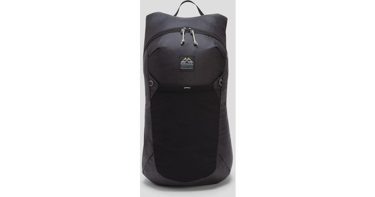 Kathmandu Pack&go Pack | SportFits Shop