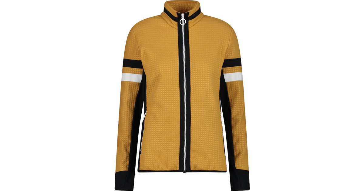 CMP Woman Jacket - Women's Midlayer | SportFits Shop