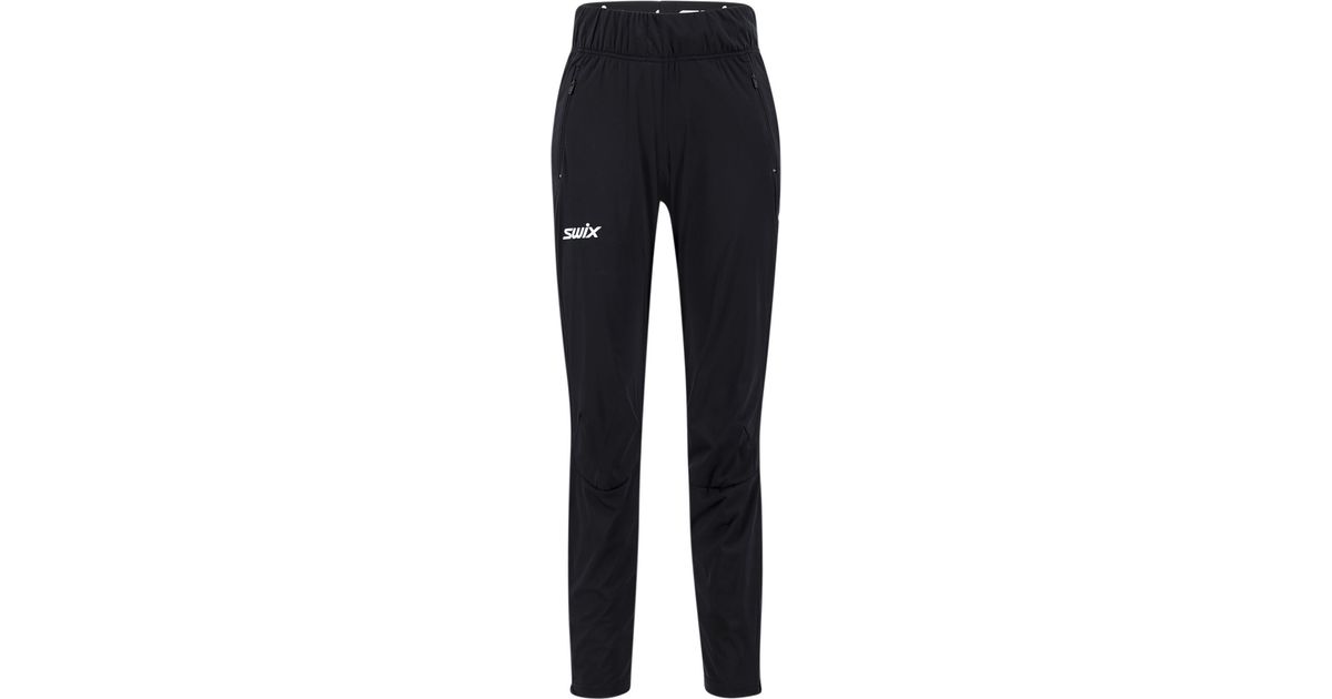 Swix Quantum Performance Pant W | SportFits Shop