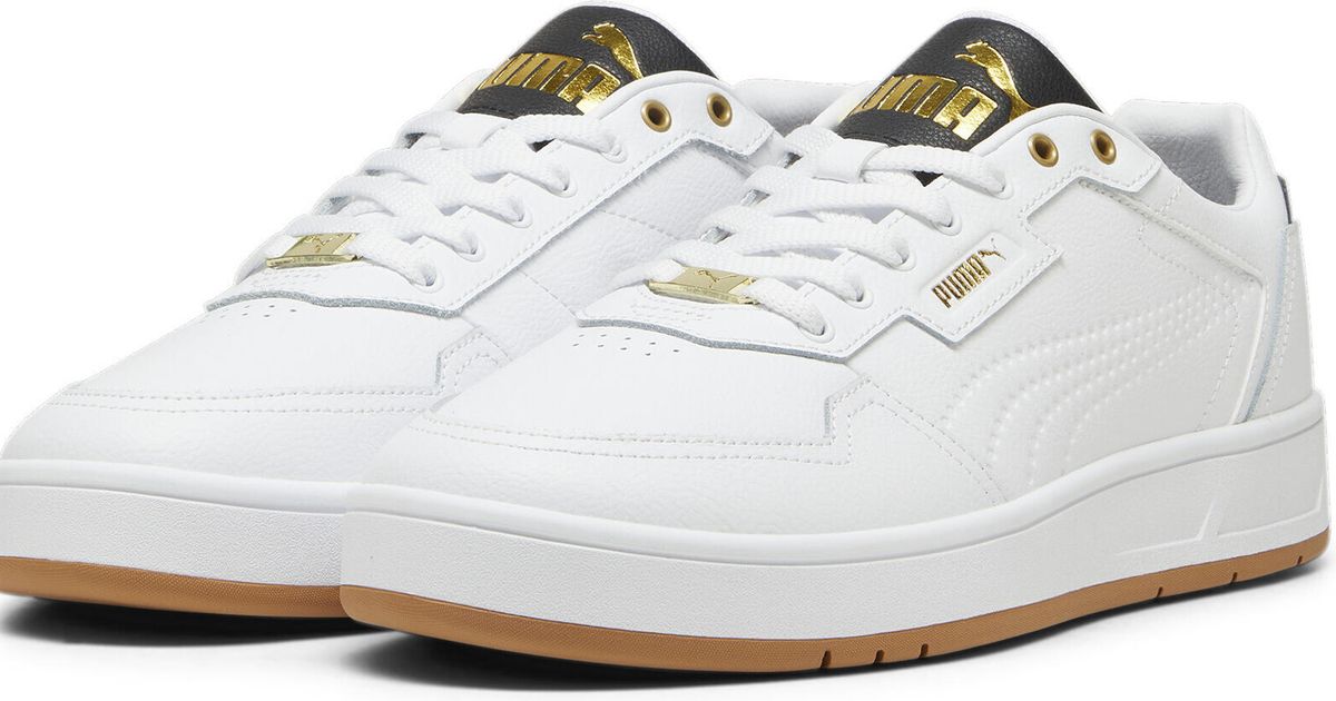 Puma Court Classic Lux | SportFits Shop