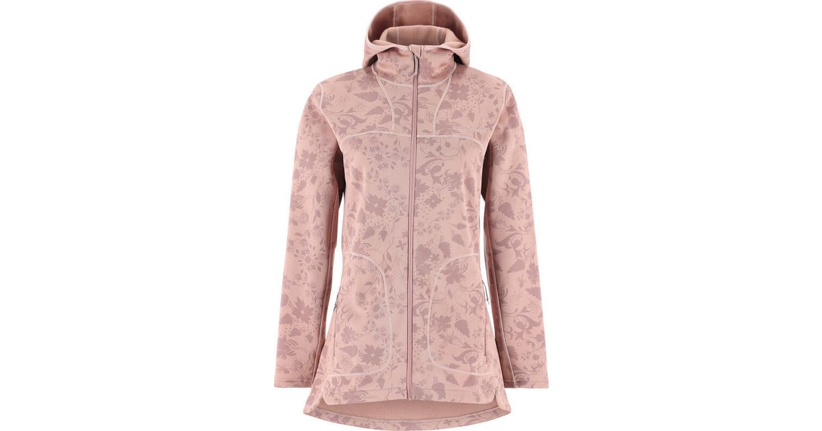 Kari Traa Sanne Outdoor Fleece | SportFits Shop