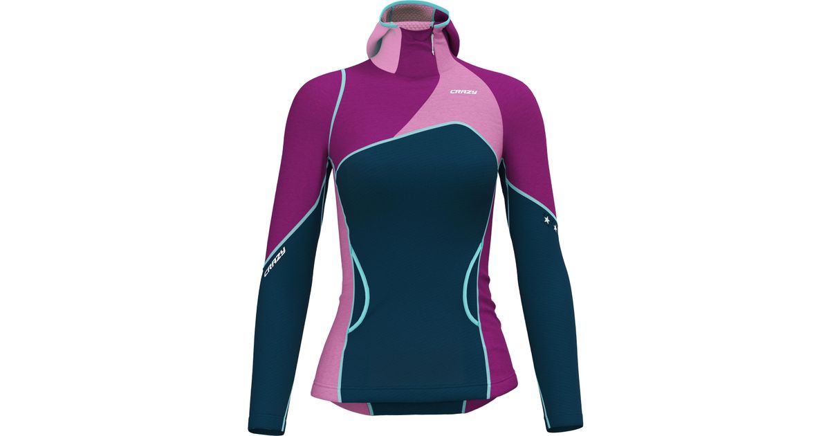 Crazy Idea Pull Electra | SportFits Shop