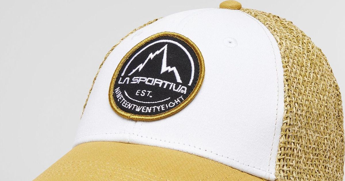 La Sportiva Belayer Cap - | SportFits Shop