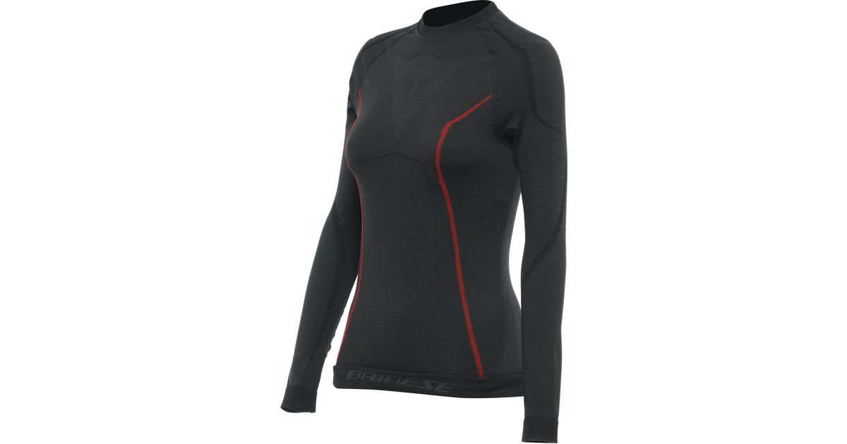 Dainese Thermo LS WMN - Women's base layer | SportFits Shop