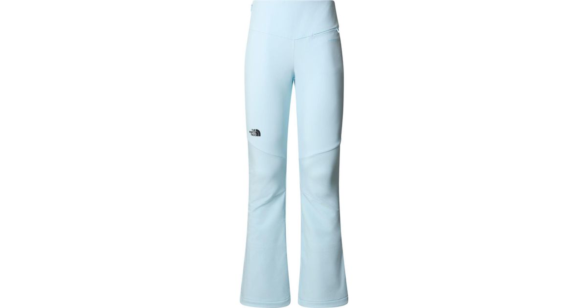 The North Face Womens Snoga Pant - Women's backcountry ski pants ...