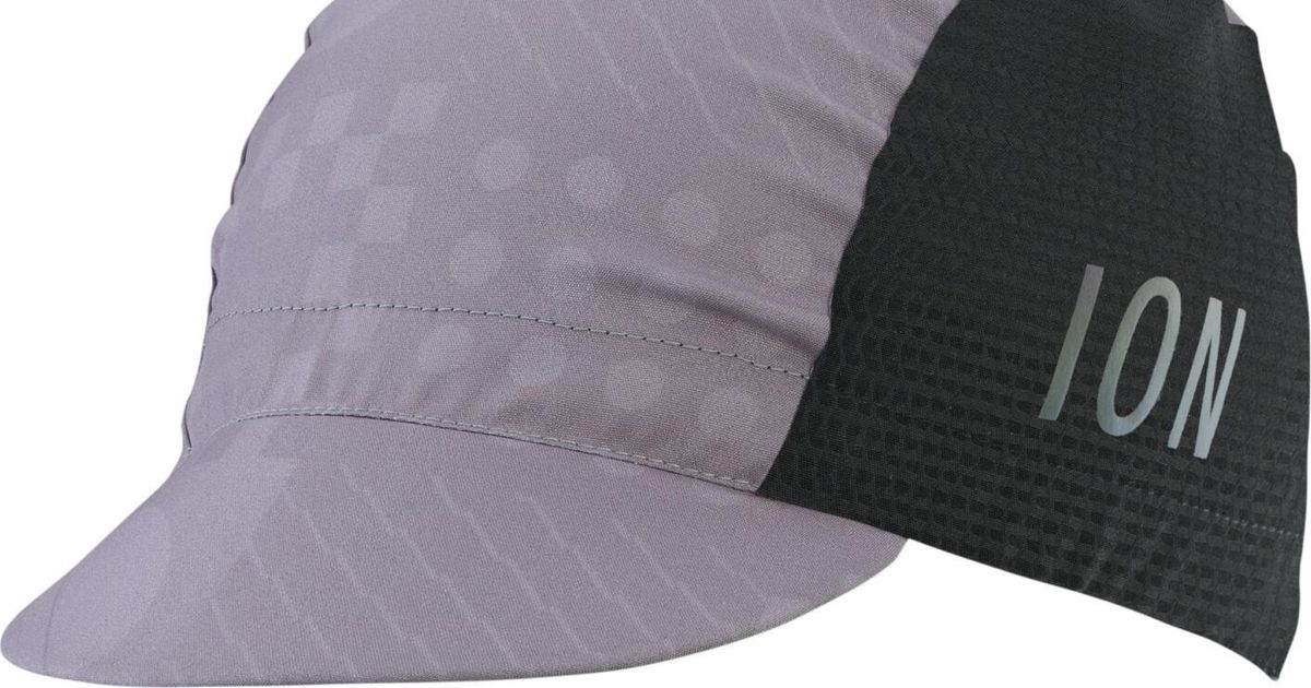 ION Cap Vntr - | SportFits Shop