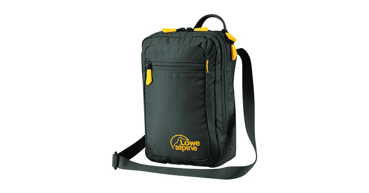 Lowe Alpine Flight Case | SportFits Shop