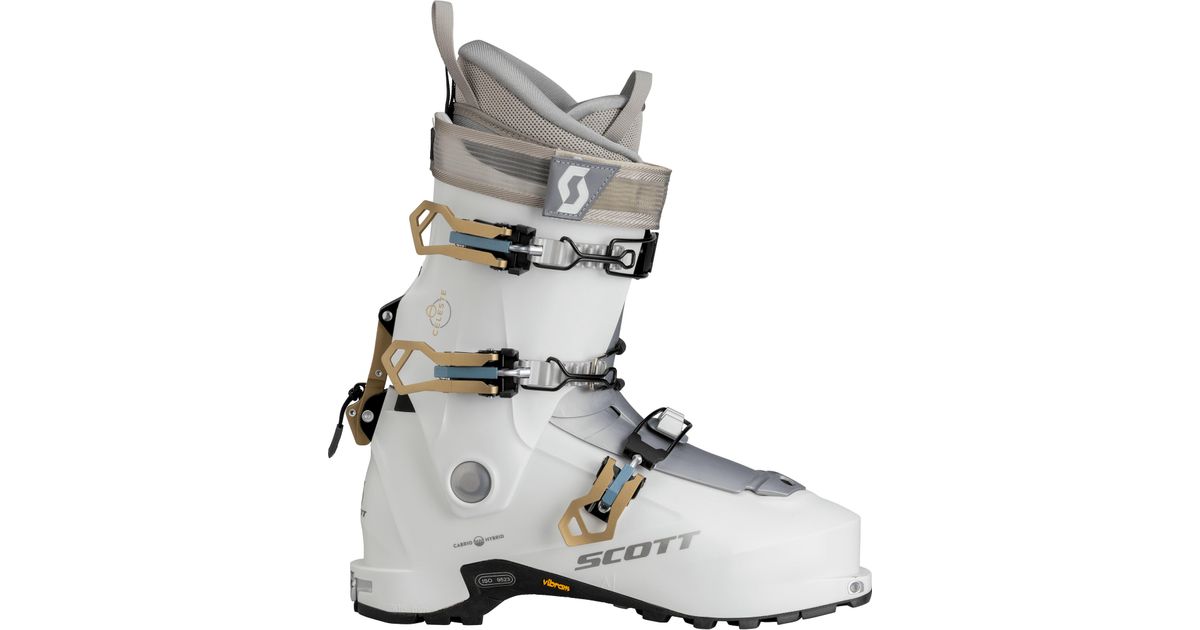 Scott Boot W's Celeste - Women's Alpine touring ski boots | SportFits Shop