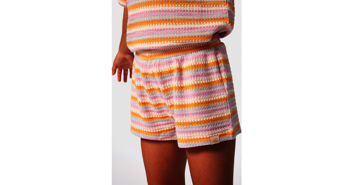 RipCurl Rainbow Bobbi Short-girl - Outdoor Shorts für Mädchen ...
