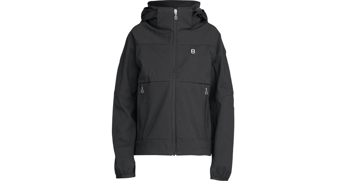 8848 Altitude Muler JR Softshell Jacket | SportFits Shop