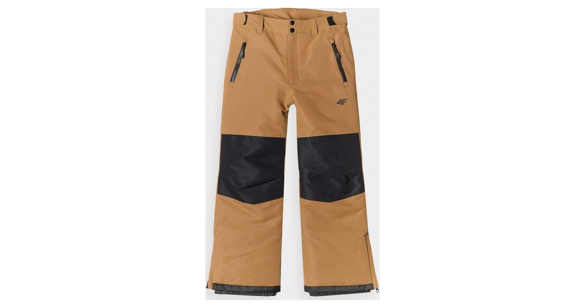4F Trousers FNK M658 | SportFits Shop