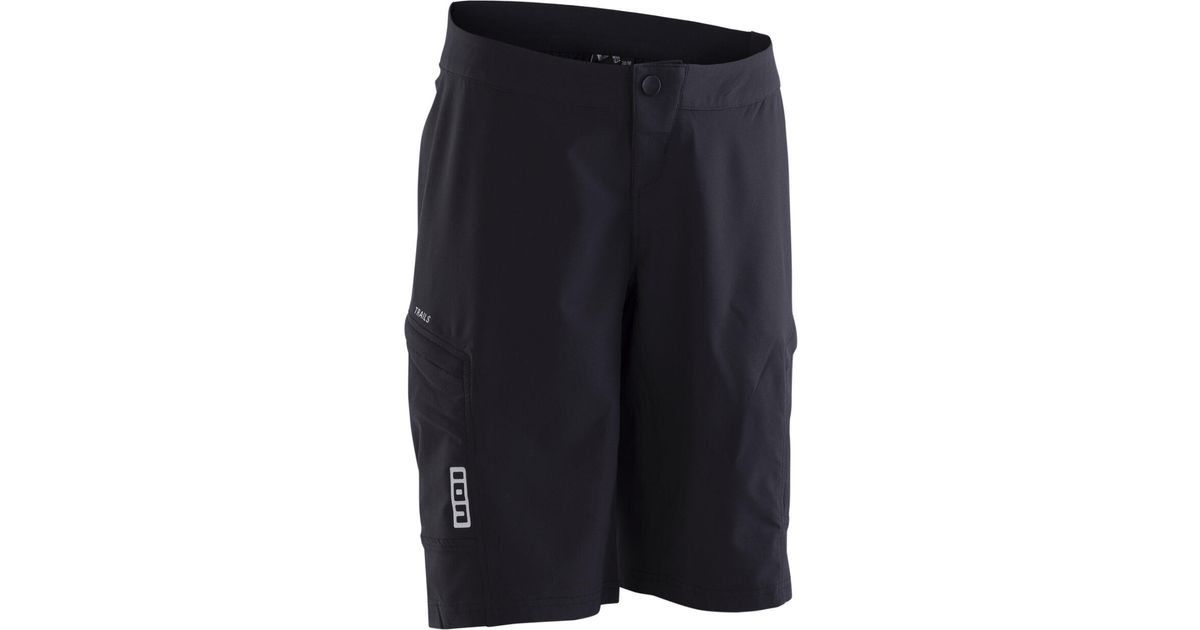 ION Bike Shorts Vntr Amp Women | SportFits Shop