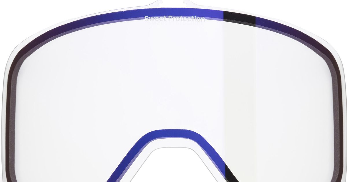 Sweet Protection Clockwork MAX Lens | SportFits Shop