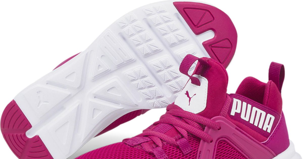 Puma Enzo 2 Weave Jr | SportFits Shop