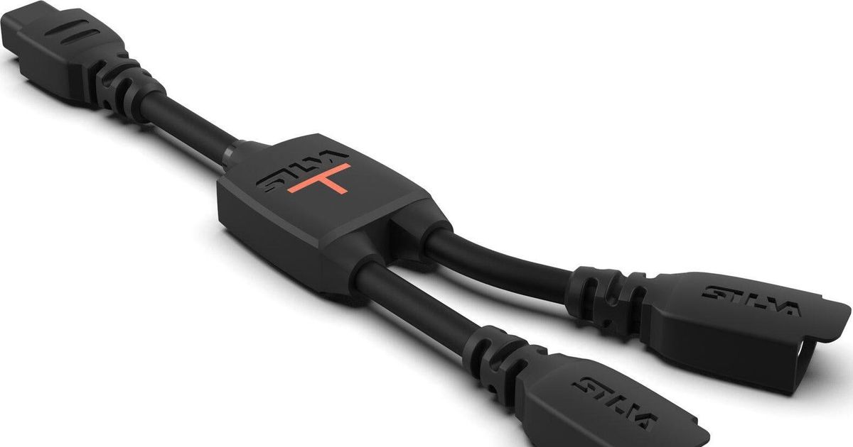 Silva Ignite Battery Adapter | SportFits Shop