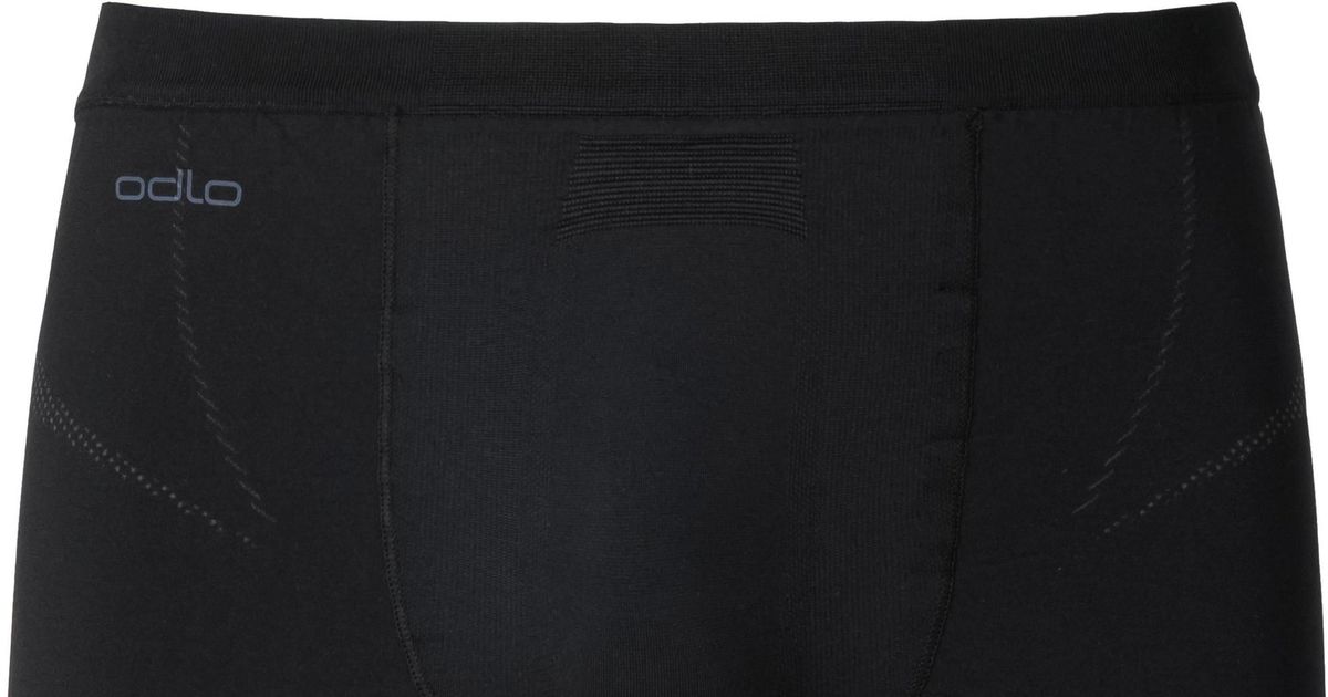Odlo Men's Performance Evolution Sports Underwear Boxer | SportFits Shop
