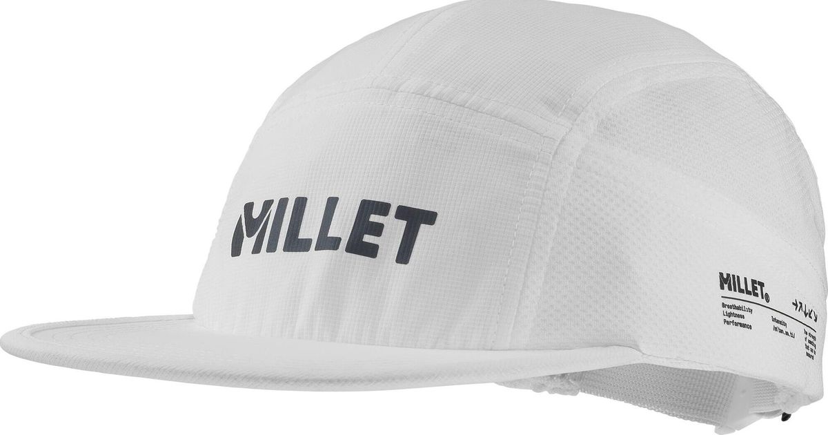 Millet Intense Cap | SportFits Shop