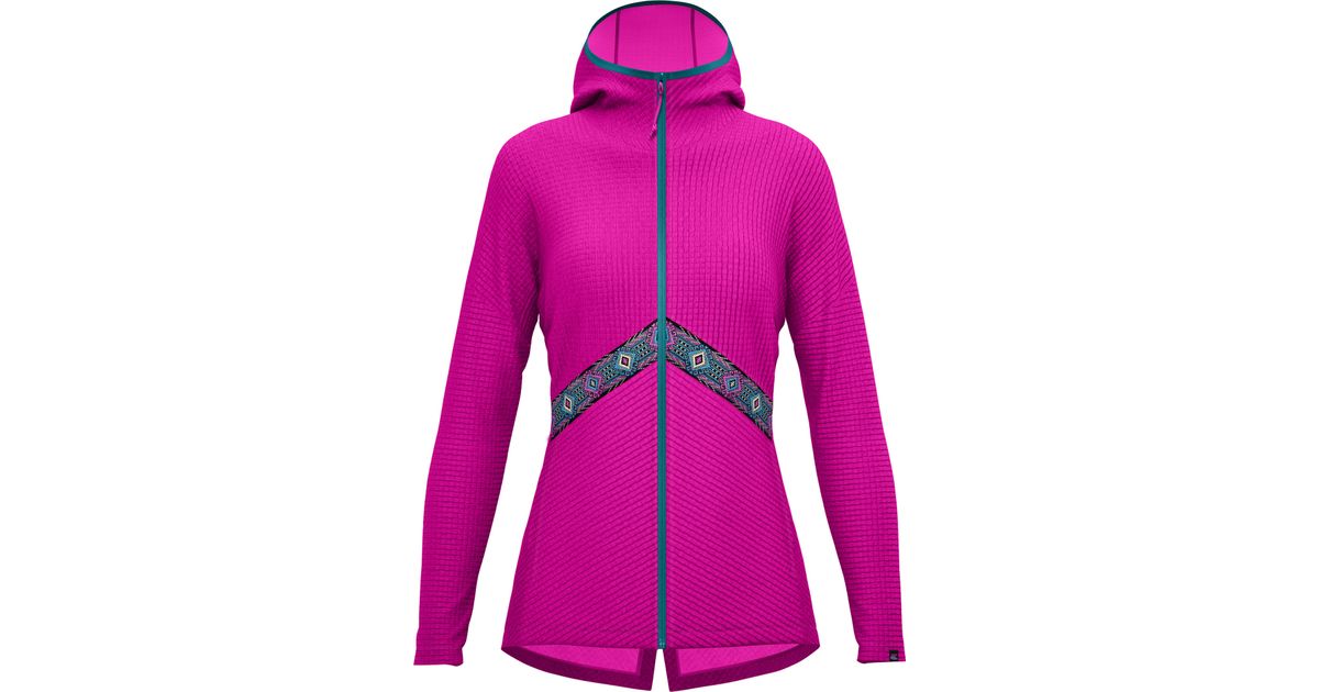 Crazy Idea Pull Aria Light | SportFits Shop