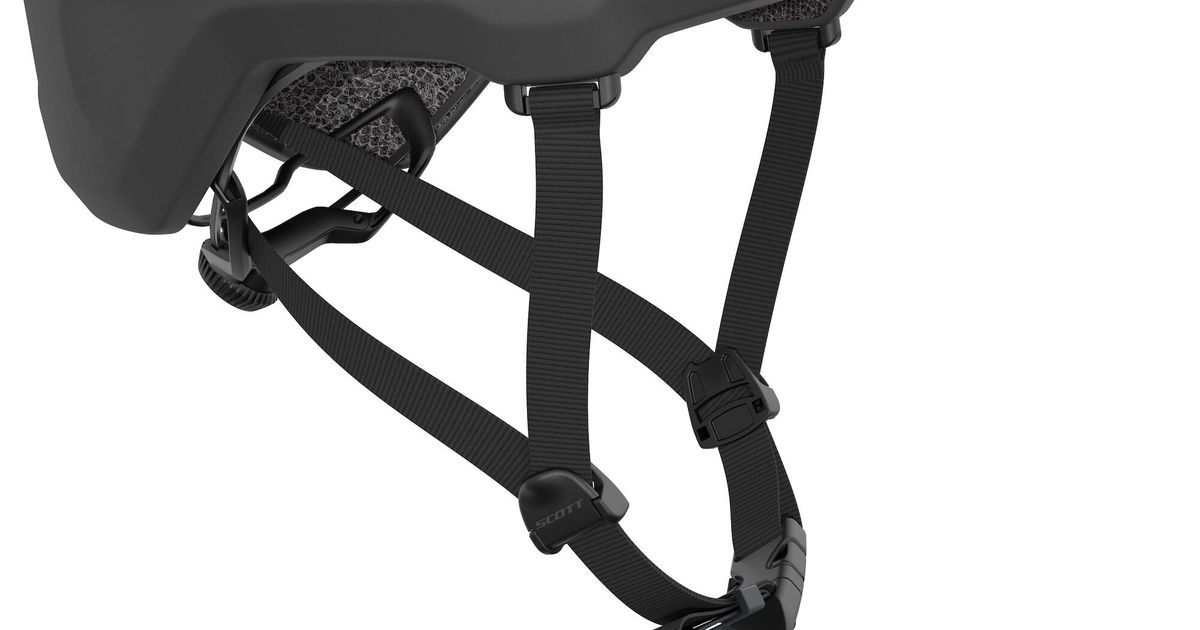 Scott Helmet Vivo Plus (ce) | SportFits Shop