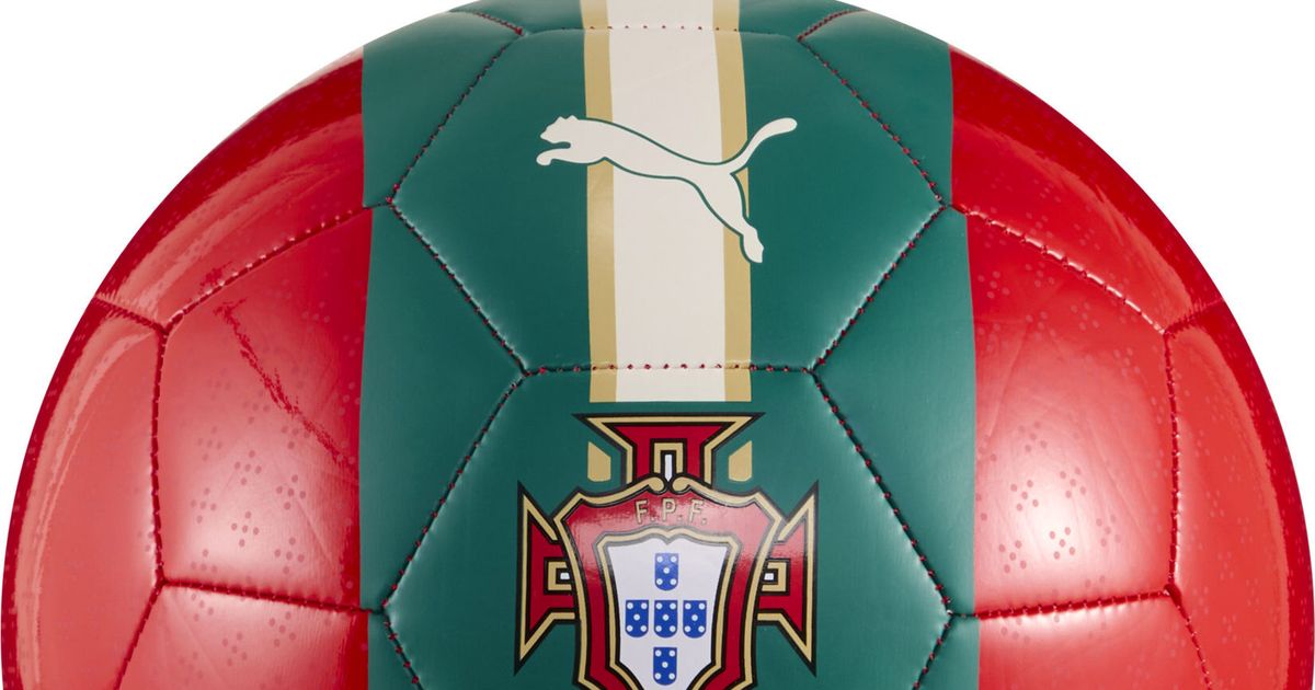 Puma FPF Fan Ball - | SportFits Shop