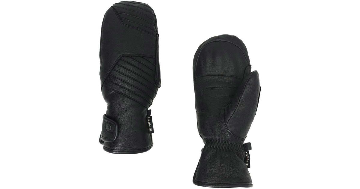 Spyder Turret GTX Ski Mitten | SportFits Shop
