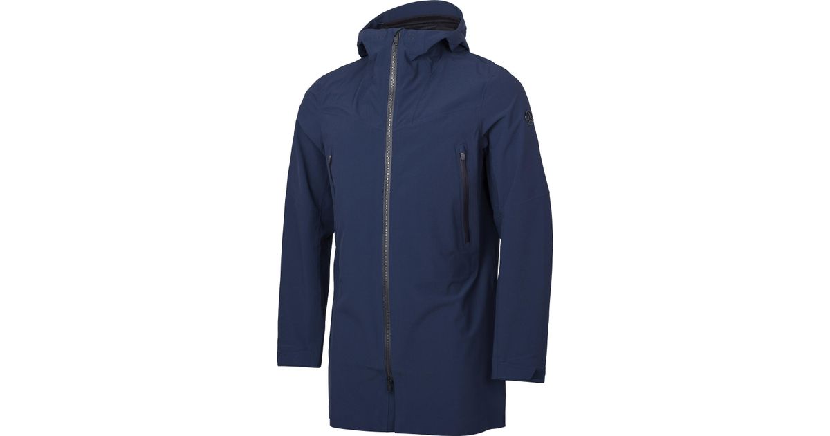 Ternua Half Moon Parka 2.0 3L M - Men's coat | SportFits Shop