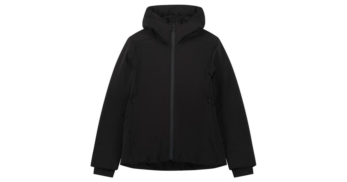 Jeanne Baret Samoa Jacket FIX Hood - Women's casual jacket | SportFits Shop