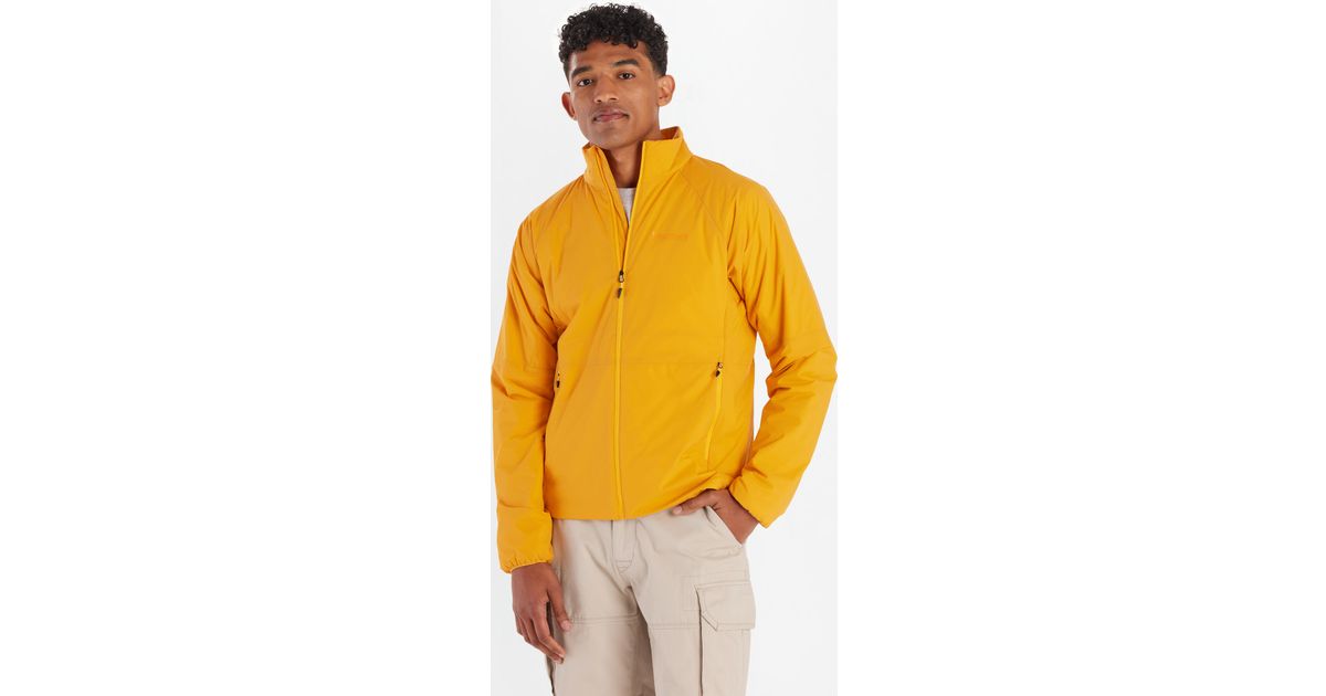 Marmot Novus LT Jacket - Men's casual jacket | SportFits Shop