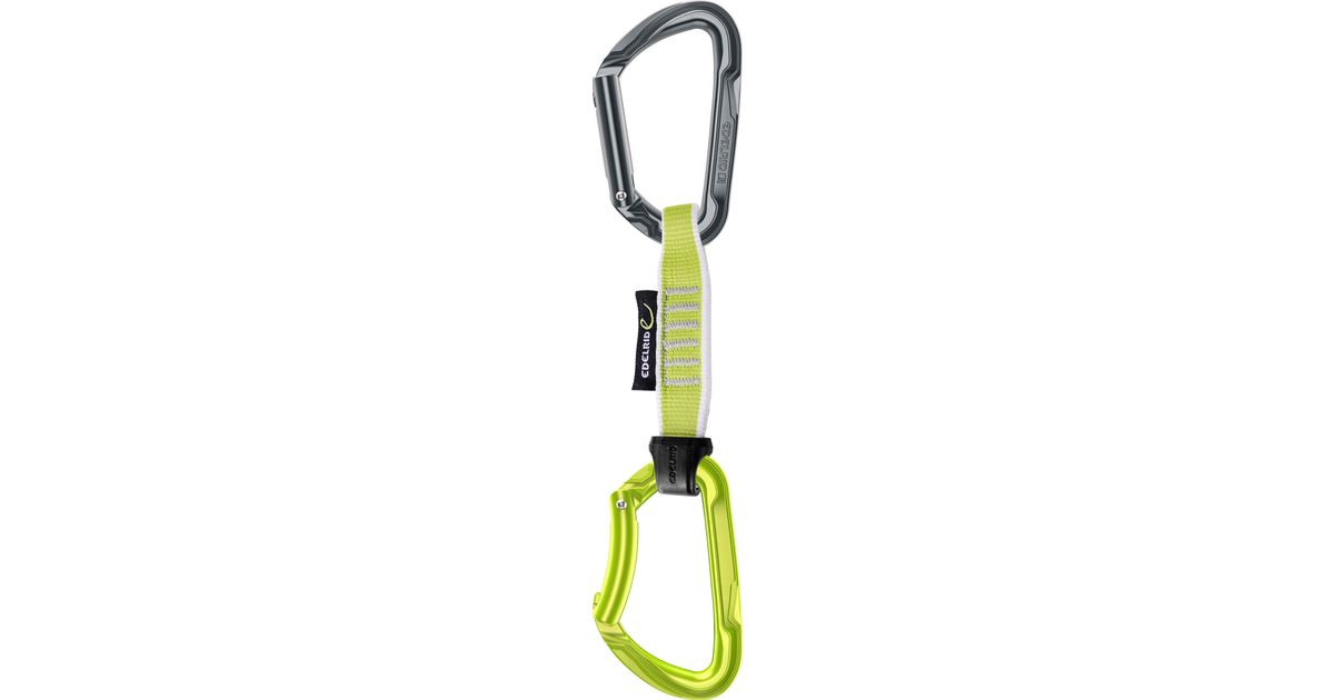 Edelrid Pure Pro Set - | SportFits Shop