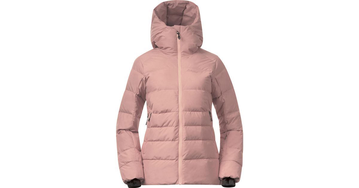 Bergans Stranda V2 Down W Jacket | SportFits Shop