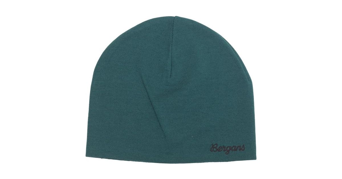 Bergans Allround Thin Merino Beanie | SportFits Shop