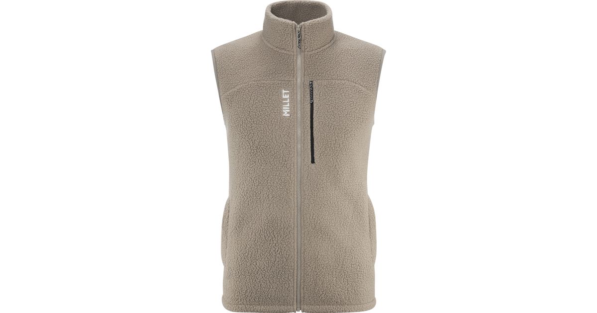 Millet Cimaï Sherpa Vest M - Herren Isolatiionsweste für Freeski oder ...