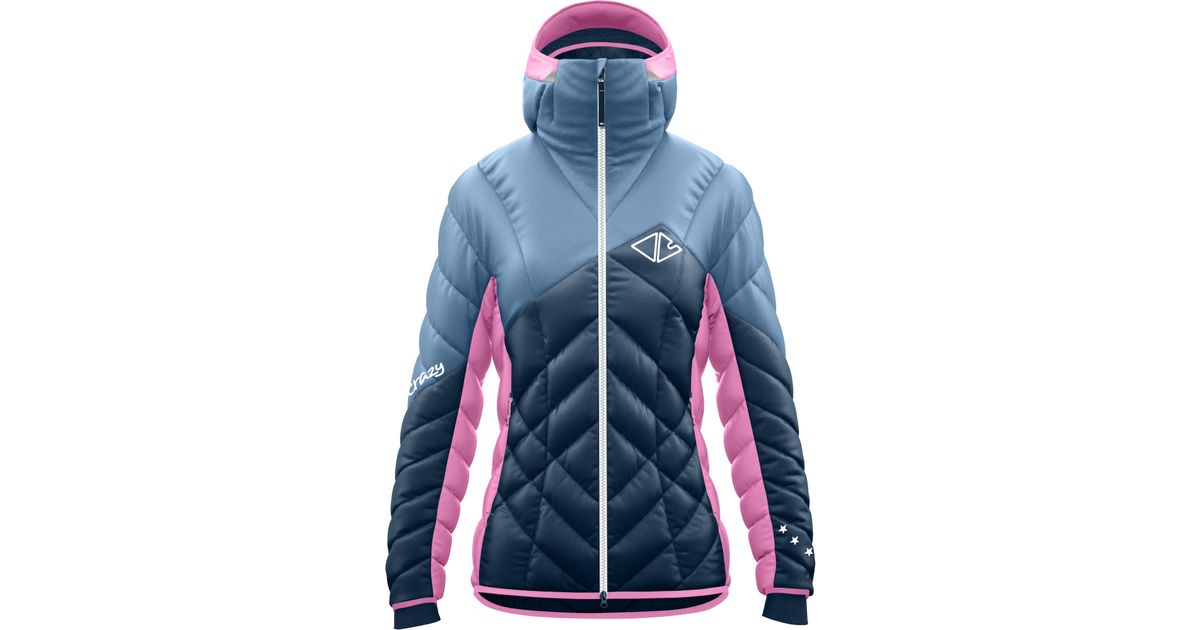 Crazy Jacket Electra | SportFits Shop