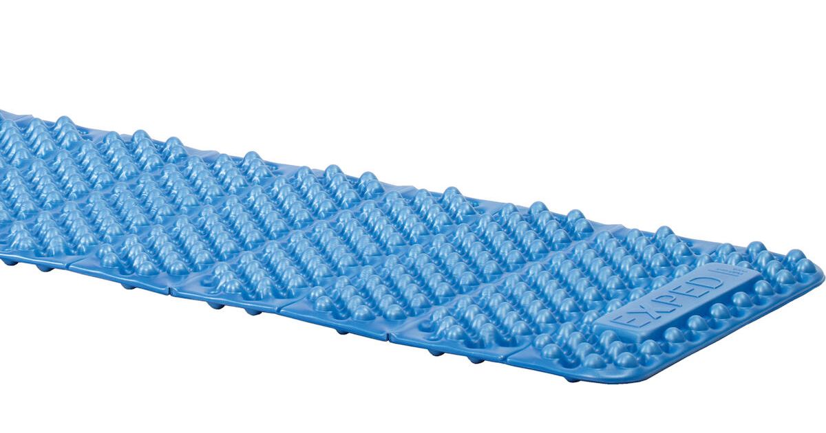 Exped Flexmat Plus - Sleeping pad | SportFits Shop
