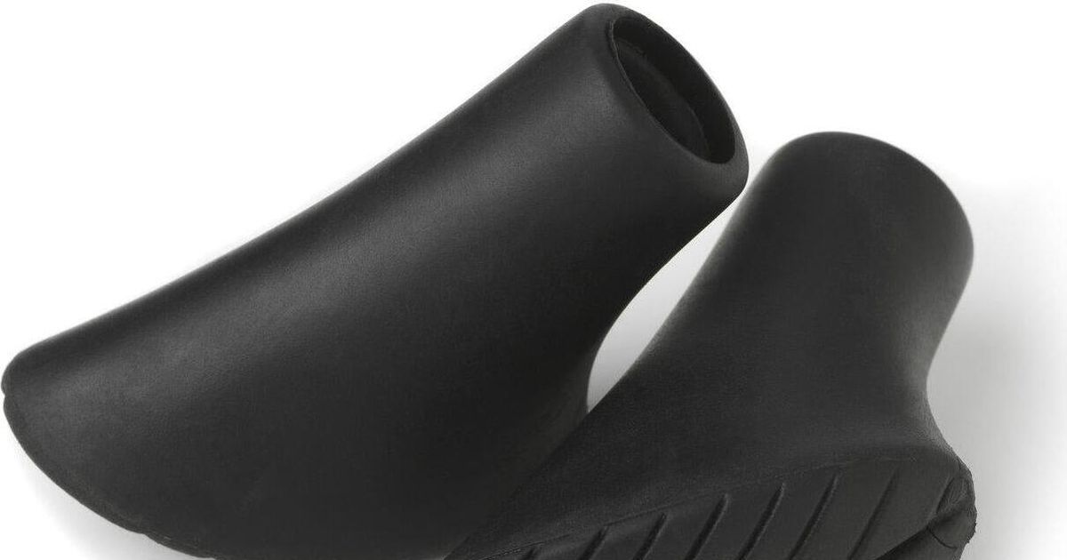 Silva Walking Poles Rubber Paws - | SportFits Shop