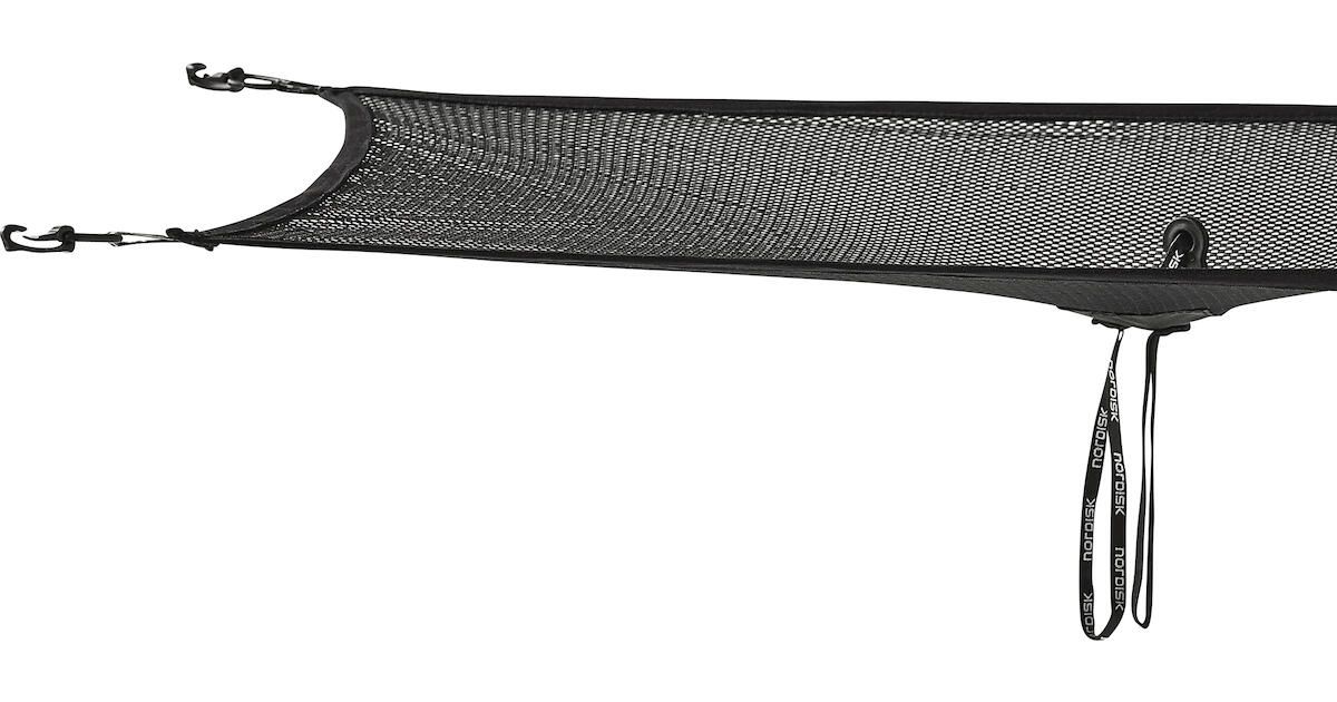 Nordisk Ceiling Storage Net - | SportFits Shop