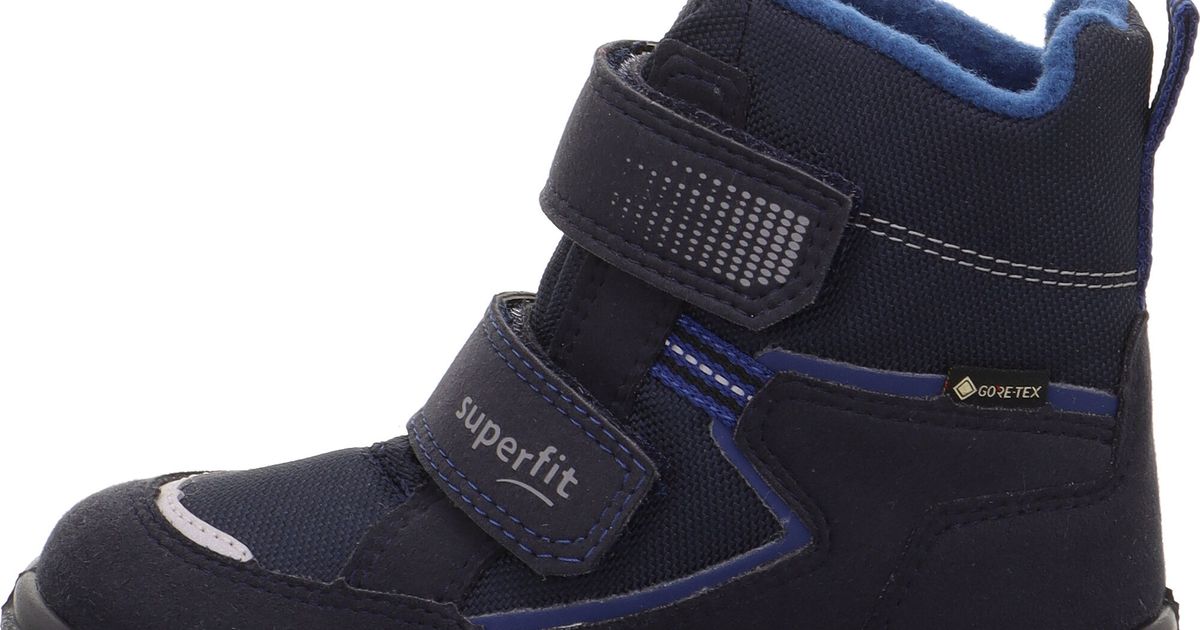 Superfit Husky - | SportFits Shop